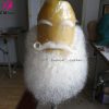 ZM hair Santa Claus Beard Wig Set Online Shop