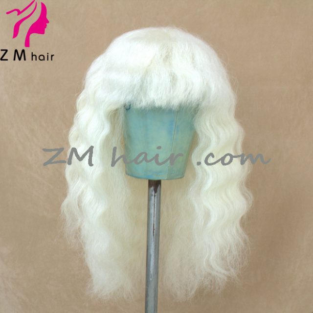 ZM hair Santa Claus Beard Wig Set Online Shop