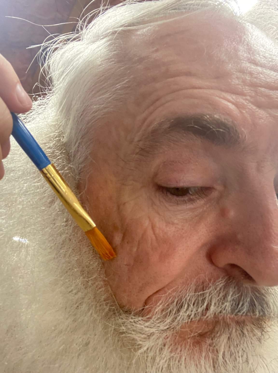 Wig and Beard Maintenance - ZM hair