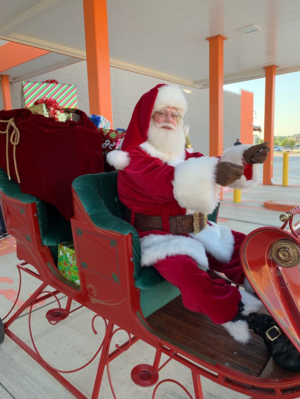 Top 20 Beautiful Santa of 2022 - ZM hair