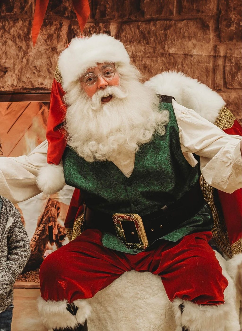 Top 20 Beautiful Santa of 2022 - ZM hair