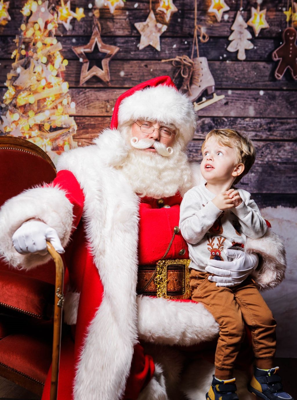 Top 20 Beautiful Santa of 2022 - ZM hair