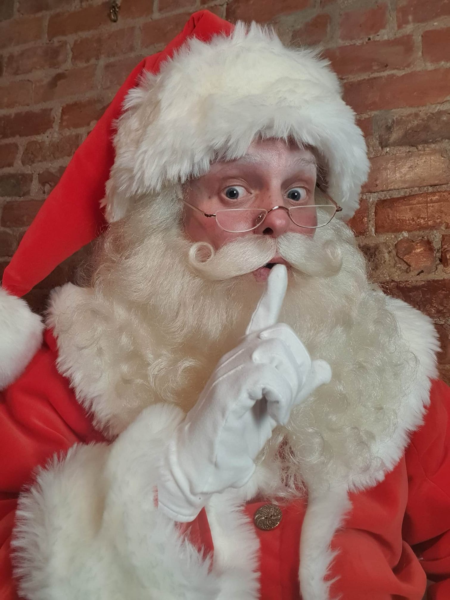 Top 20 Beautiful Santa of 2022 - ZM hair