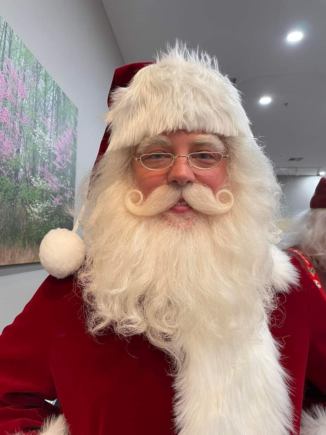 Top 20 Beautiful Santa of 2022 - ZM hair