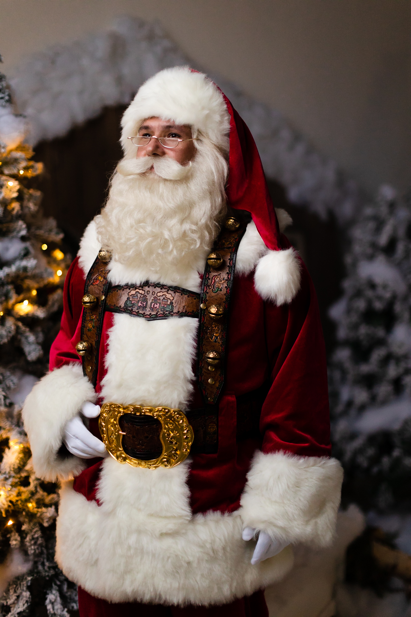 Top 20 Beautiful Santa of 2022 - ZM hair