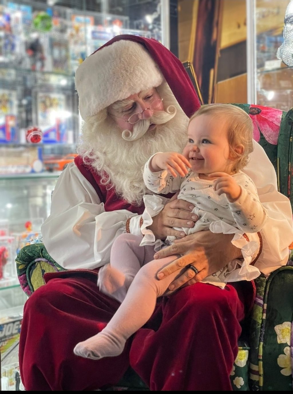 Top 20 Beautiful Santa of 2022 - ZM hair