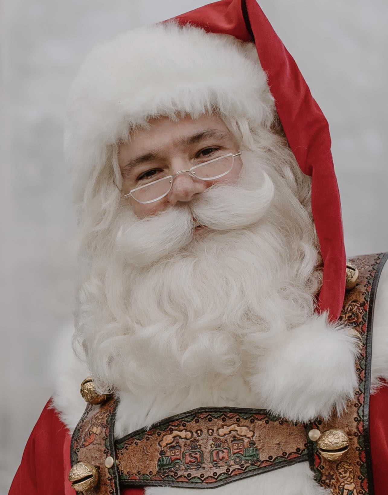 Top 20 Beautiful Santa of 2023 - ZM hair