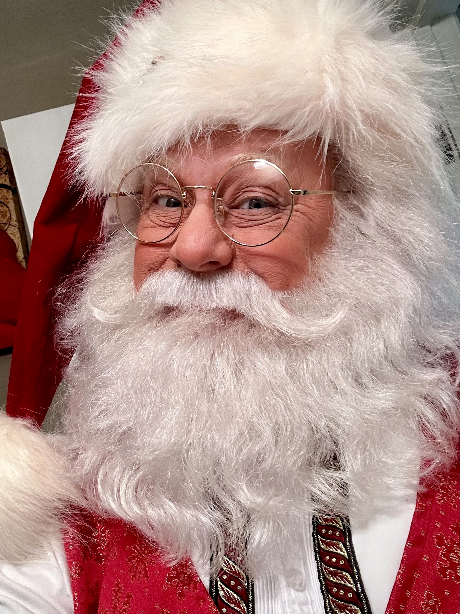 Top 20 Beautiful Santa of 2023 - ZM hair