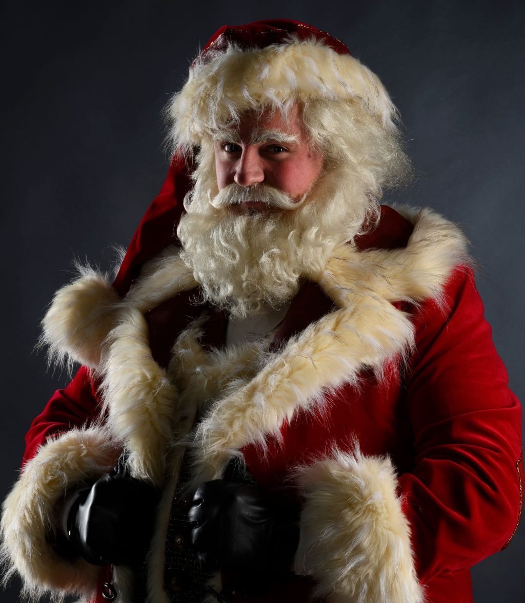 Top 20 Beautiful Santa of 2023 - ZM hair