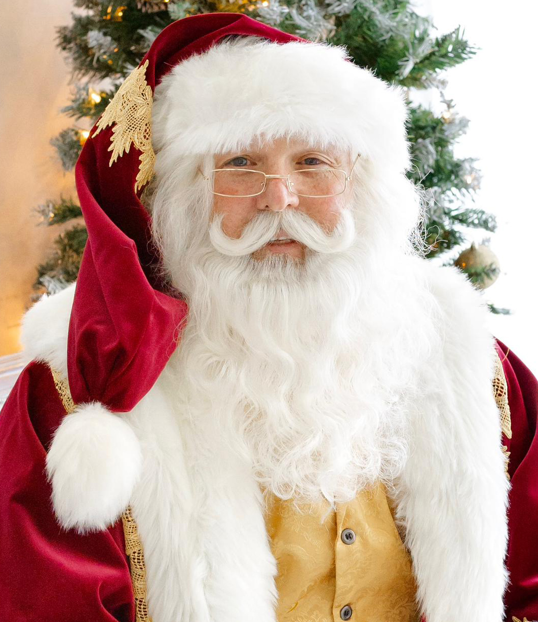Top 20 Beautiful Santa of 2023 - ZM hair