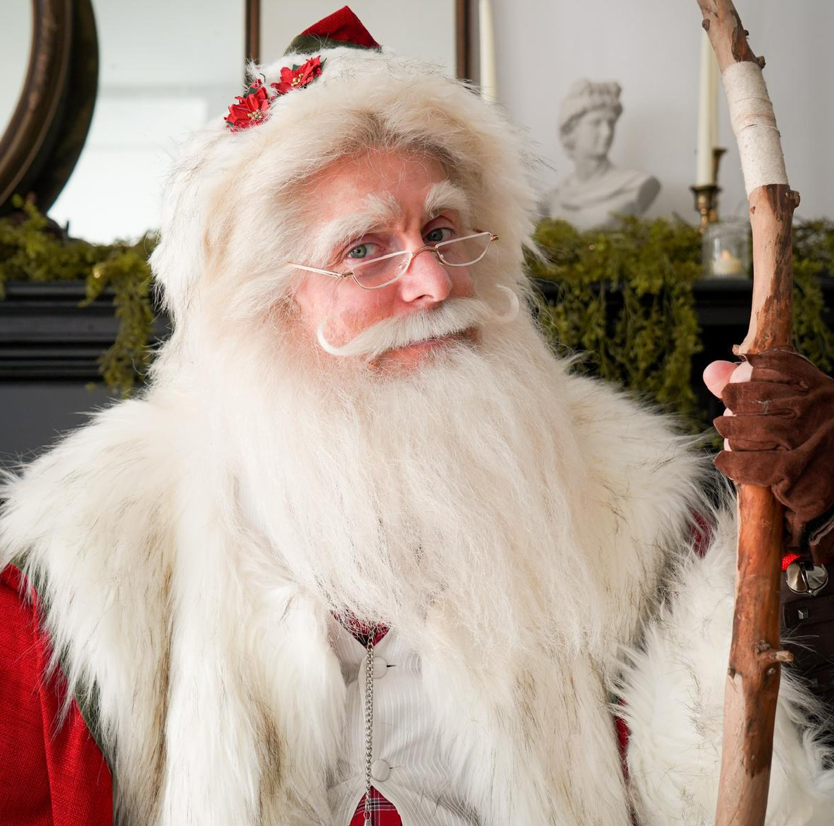 Top 20 Beautiful Santa of 2023 - ZM hair