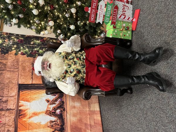 ZM Hair Looking for Top 10 Beautiful Santa of 2024