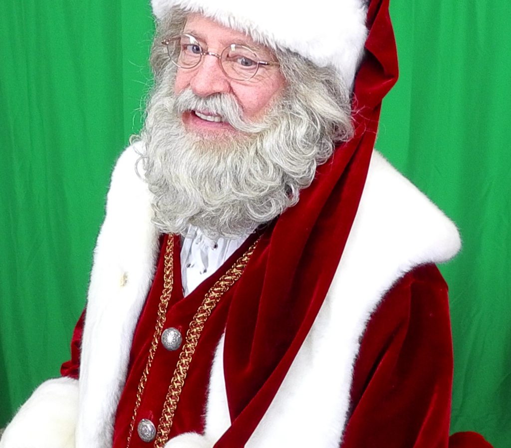 ZM Hair Looking for Top 10 Beautiful Santa of 2024
