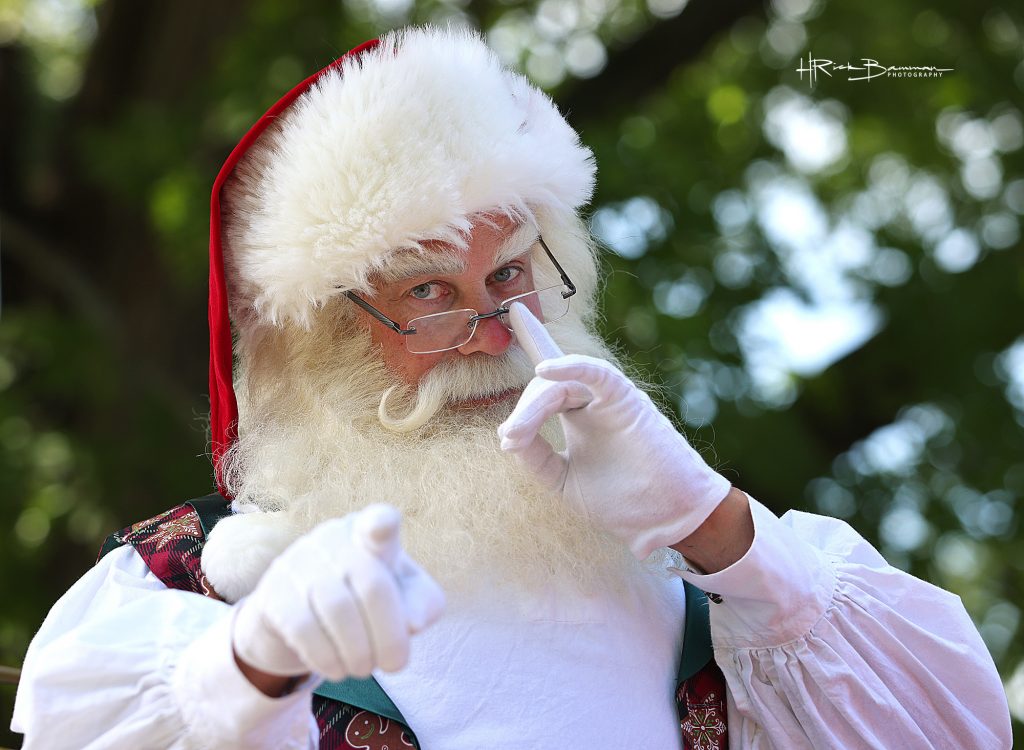 Photo Collection for Top 10 Santa Contest - ZM hair